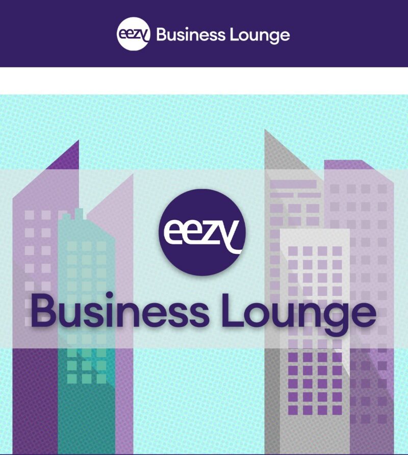 Eezy Business Lounge avataan kotiavauksessa - Roki Hockey